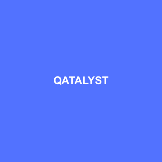 Top 5 Qatalyst Interview Questions – TMT Banking